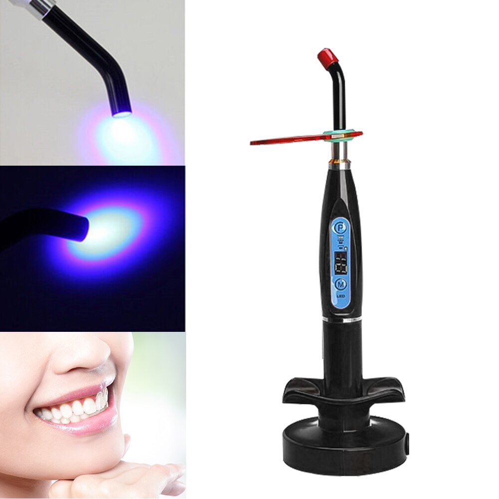 LEDlight Curing Machine Lamp Tube Lighting Wireles... – Grandado