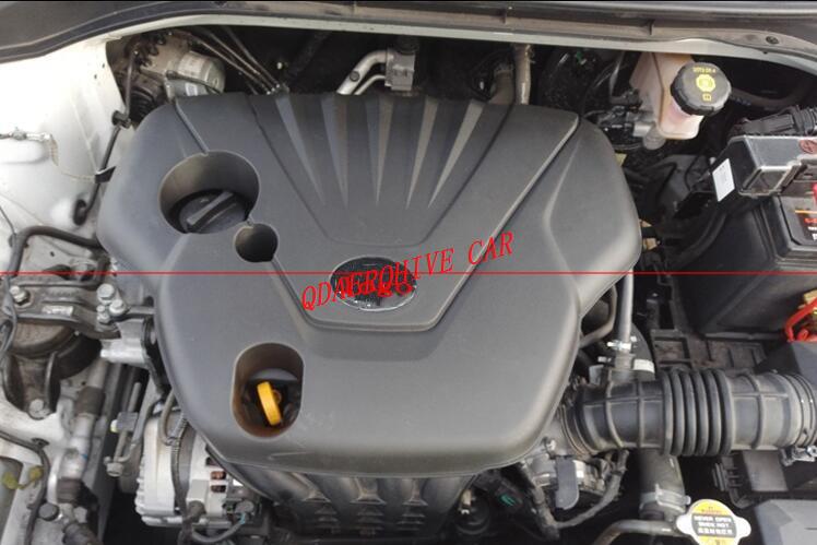 QDAEROHIVE Motorkap Motor Bovenste Cover voor Hyun... – Vicedeal