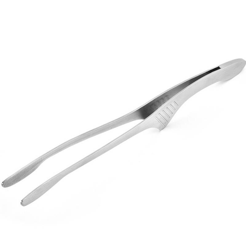 1PC Küche Gadgets Grill Zange Lebensmittel Zange E... – Vicedeal