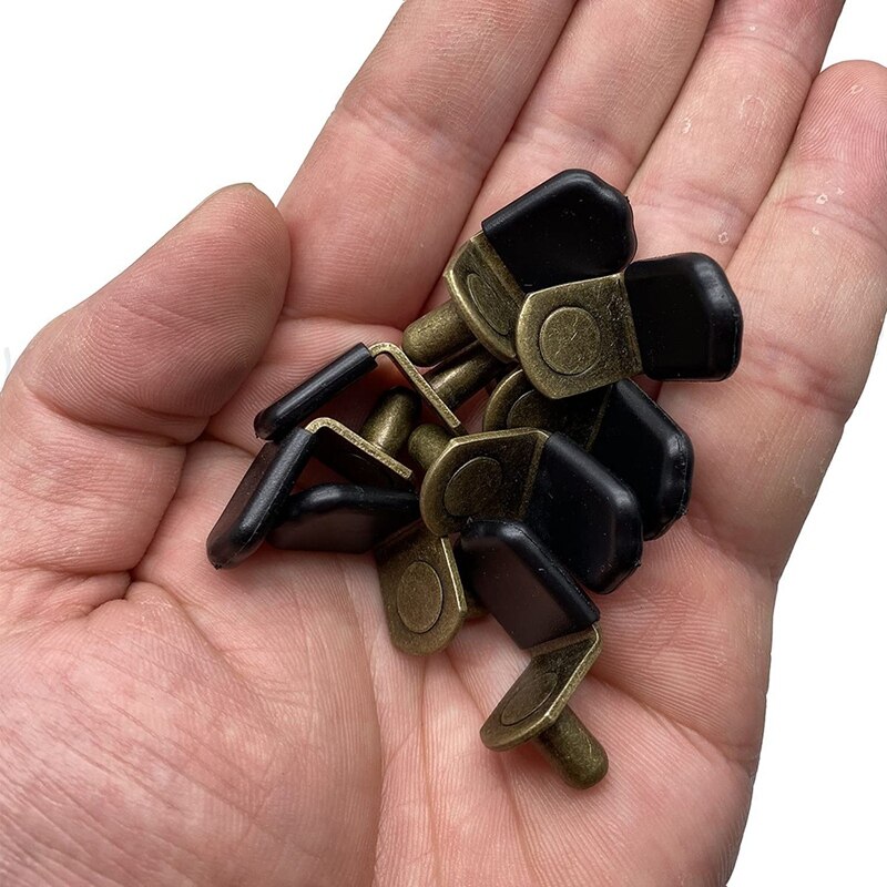 Practical Shelf Pins, Glass Supports Furniture Cab... – Grandado