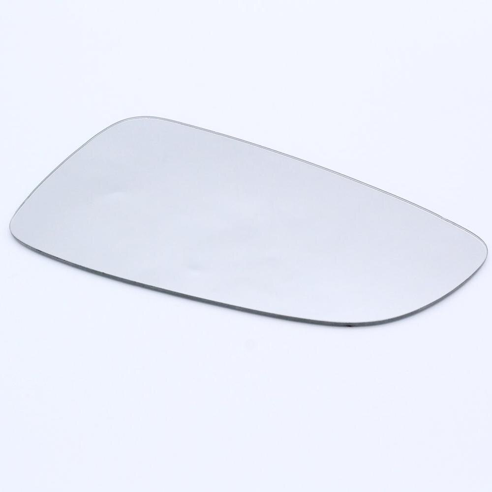 Right Side Flat Mirror Glass Driver's Right Side F... – Grandado