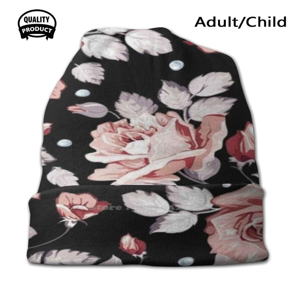 Bloemen Winddicht Sport Mond Sjaal Muffler Bloemen... – Grandado