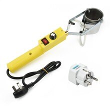 100-450℃ Portable Solder Pot For Melting Tin 1pcs ... – Grandado