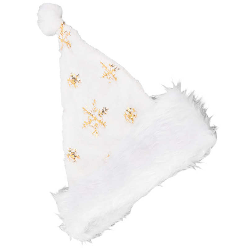 Plush Hat Multi‑Purpose Embroidery Hat for Clubs f... – Vicedeal