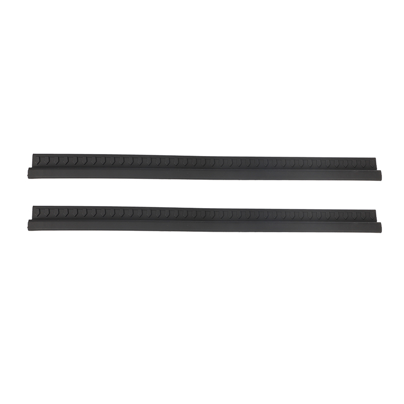 Car Door Sill Rubber Guard Cover Auto Threshold Sc... – Grandado