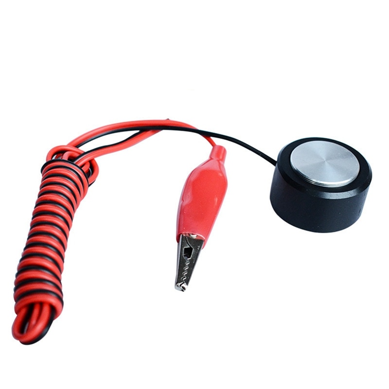 1pc Router Tool Mill Z Axis Setting Touch Plate Pr Grandado