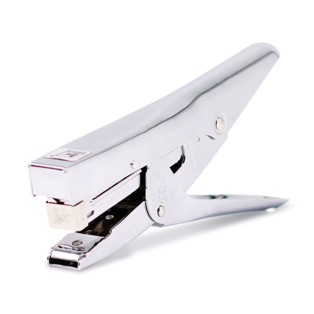 Zware Tang Nietmachine Kantoor Hand Held Manual Ni... – Grandado