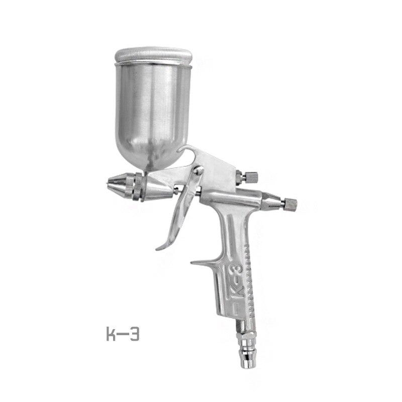 Verf Spuitpistool Pneumatisch Spuitpistool Verf Ve... – Vicedeal