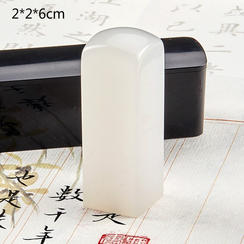 Resin Seals Personal Name Stamps Artist Painting C... – Grandado