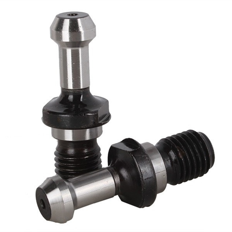 10PCS BT30 X 45 Degree M12 Pull Stud Fixed Knob CN... – Grandado