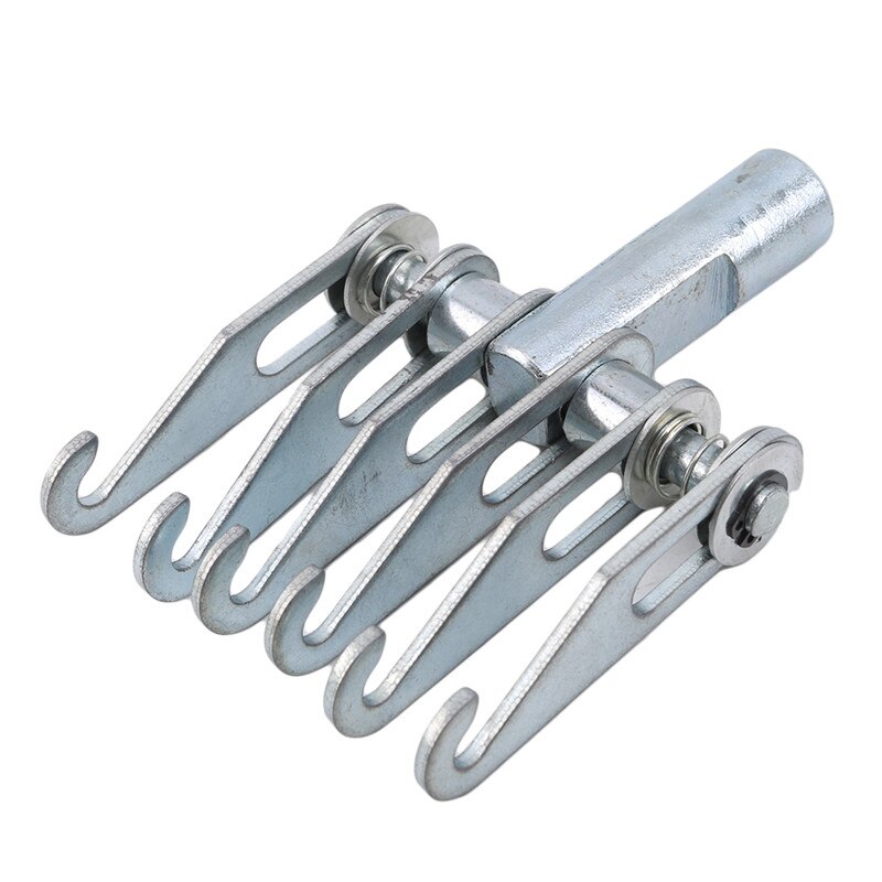 Silver Car Sheet Metal Shaping Machine Claw Tensio... – Vicedeal