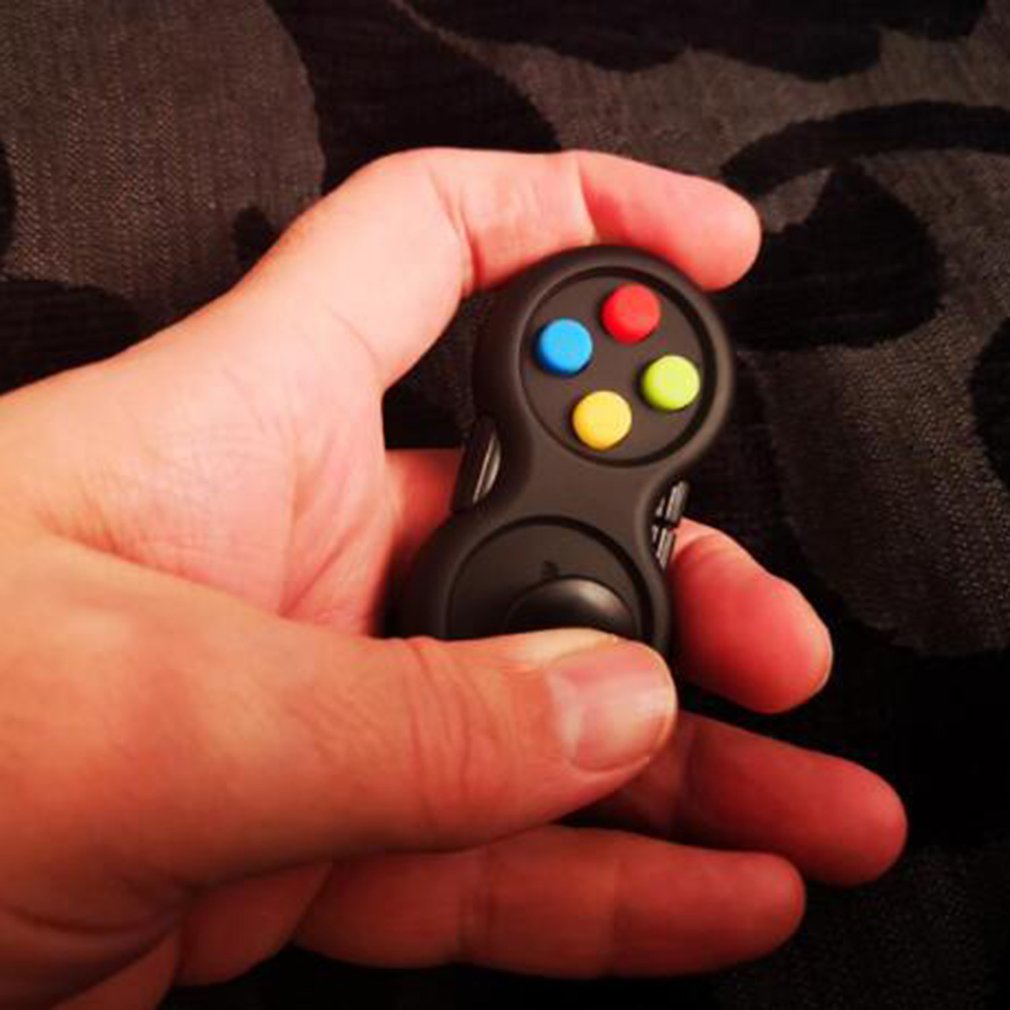 Antistress Toy for Adults Children Kids Fidget Pad... – Vicedeal