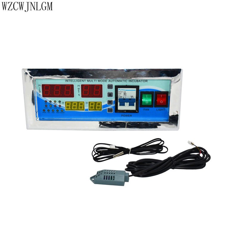 Xm 18e Full Automatic Egg Incubator Temperature Hu Vicedeal