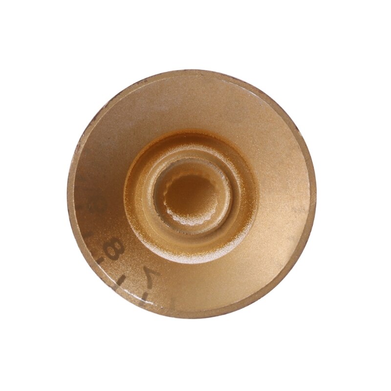 1pc Electric Guitar Bass Knob Button Volume Tone S... – Vicedeal