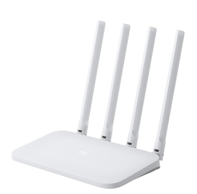 Original Xiaomi Mi WIFI Router 4C 64 RAM 300Mbps 2... – Grandado