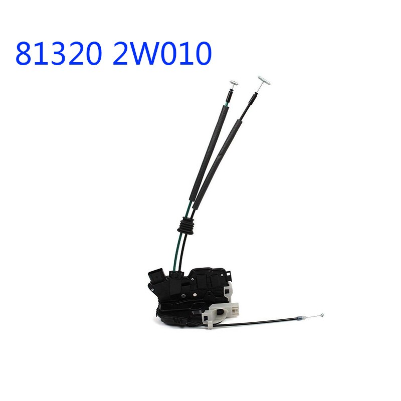 Santa Fe Voor Deurslotaandrijving Motor Passenger ... – Grandado