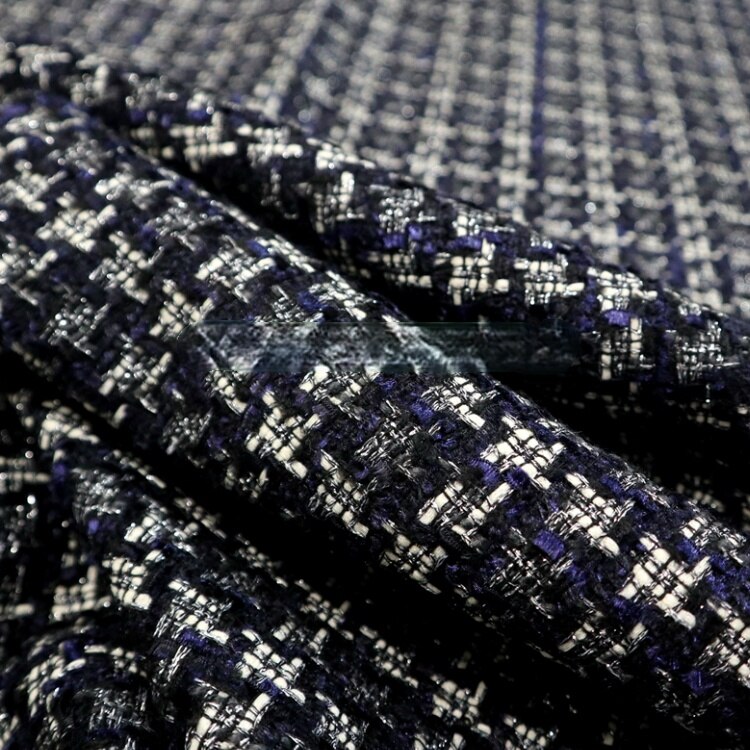 European G brand jacquard fabric customization Hou... – Vicedeal