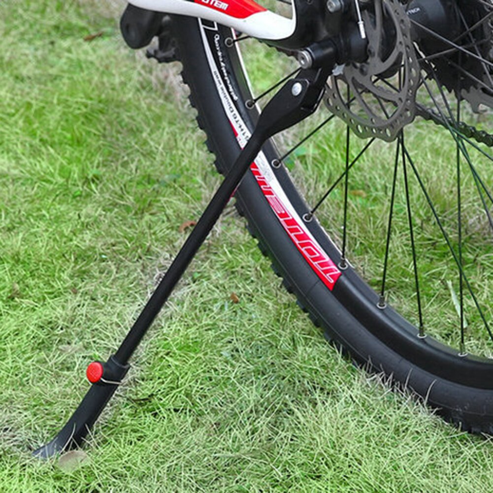 Bicycle Side Kick Stand Parking Rack Bike MTB Road... – Vicedeal