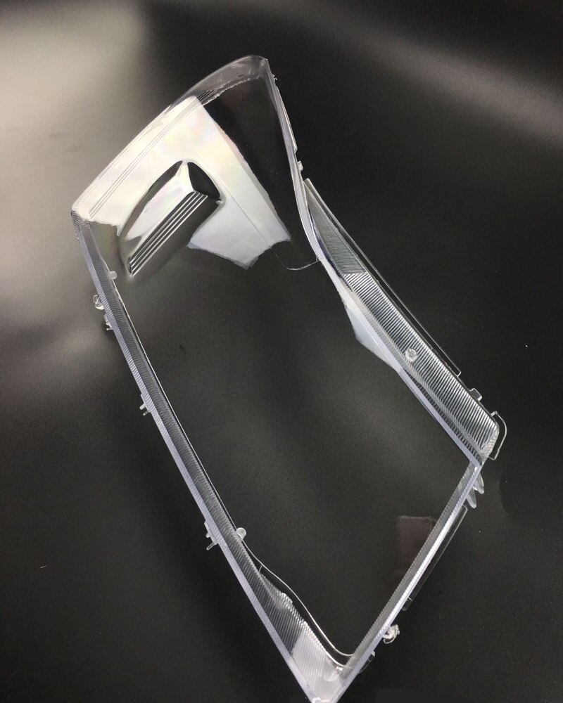 Voor Chevrolet Cruze Auto Transparante Lampenkappe... – Grandado