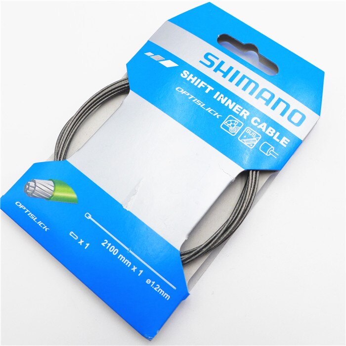SHIMANO Road&Mountain Bicycle Shift Inner Cable – Grandado