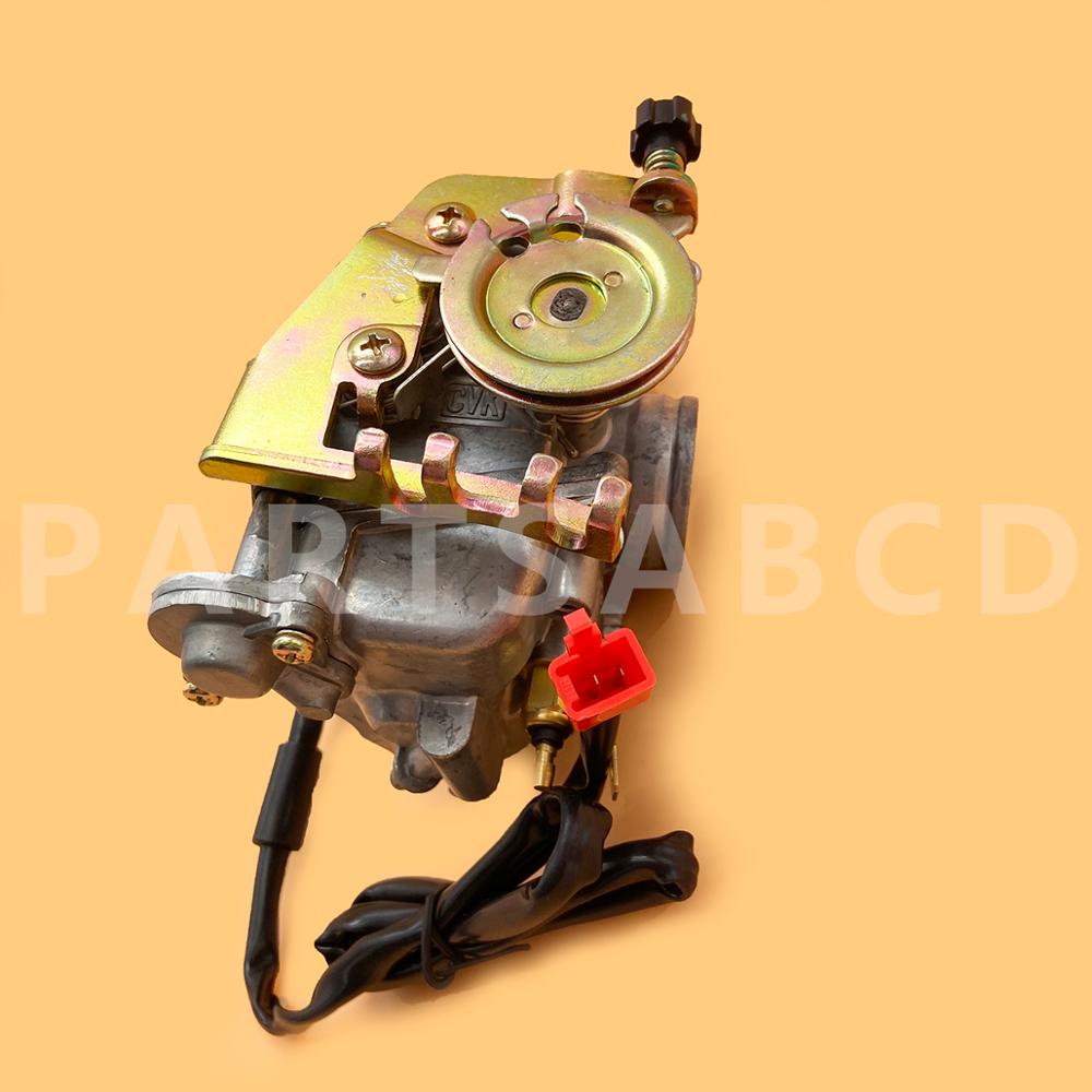 30MM Carburetor Fit For Linhai 260 Manco Talon 260... – Grandado