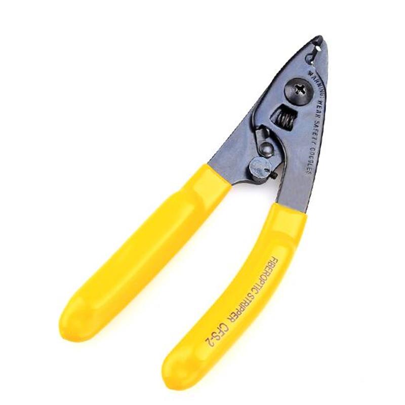 10 in tools Fiber Optic FTTH Tool Kit with FC-6S F... – Vicedeal