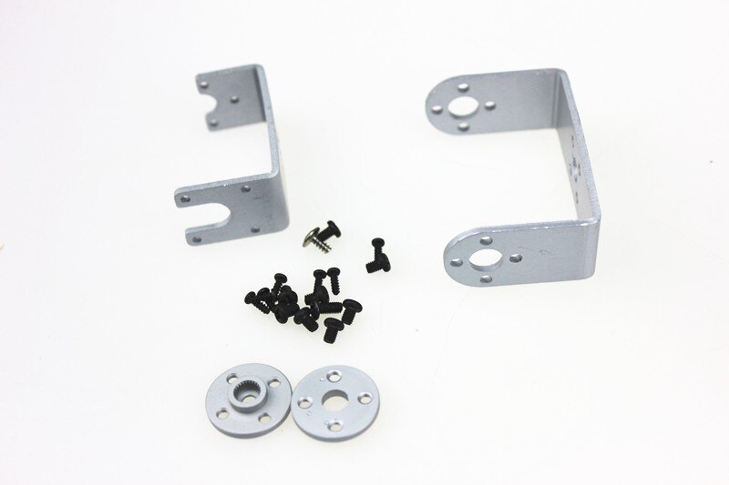 Hdkj S3315D 15Kg 60G Robot Koppel Metal Gear Digit... – Grandado