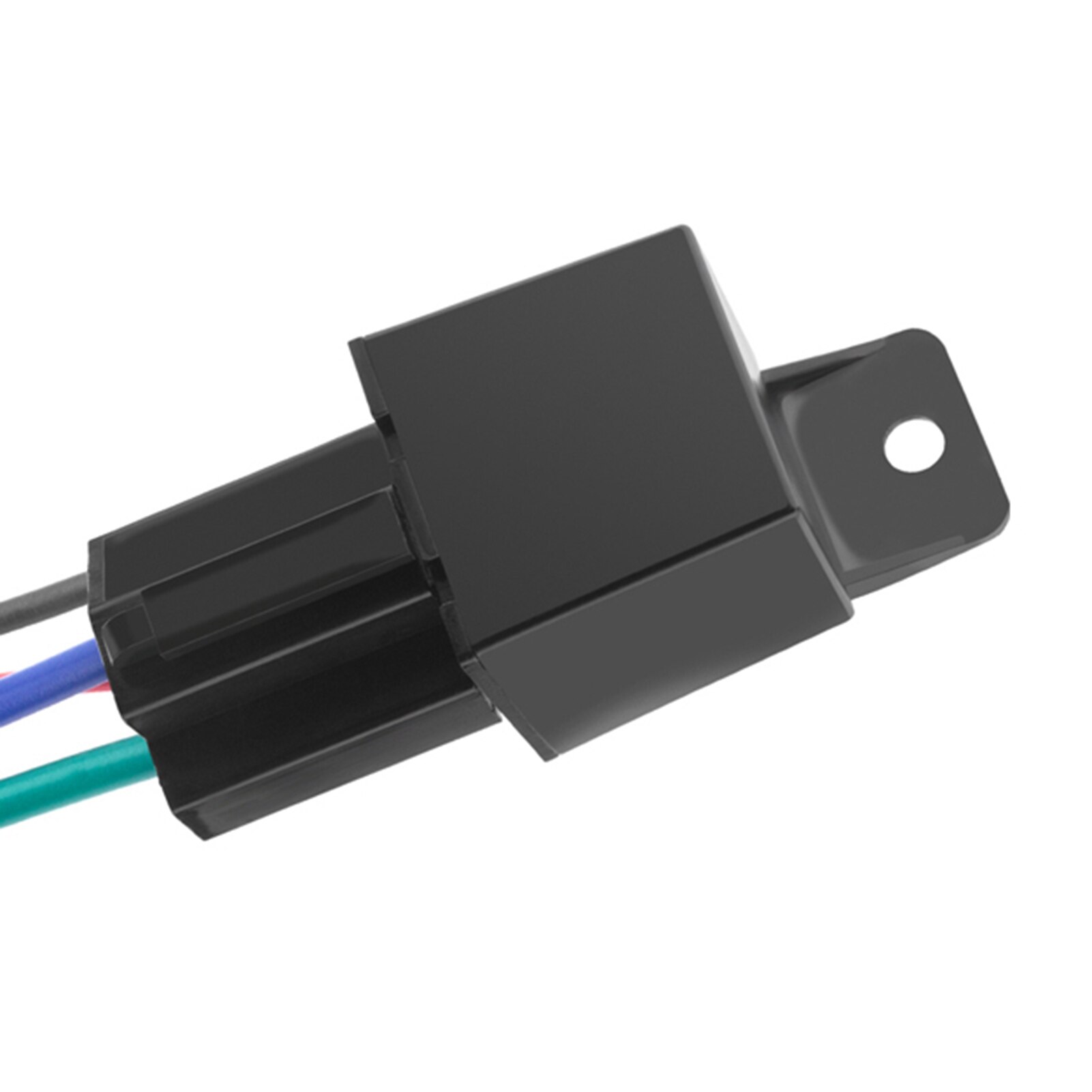 GPS GSM Relay / Tracker Car Vibration Alarm Locato... – Grandado