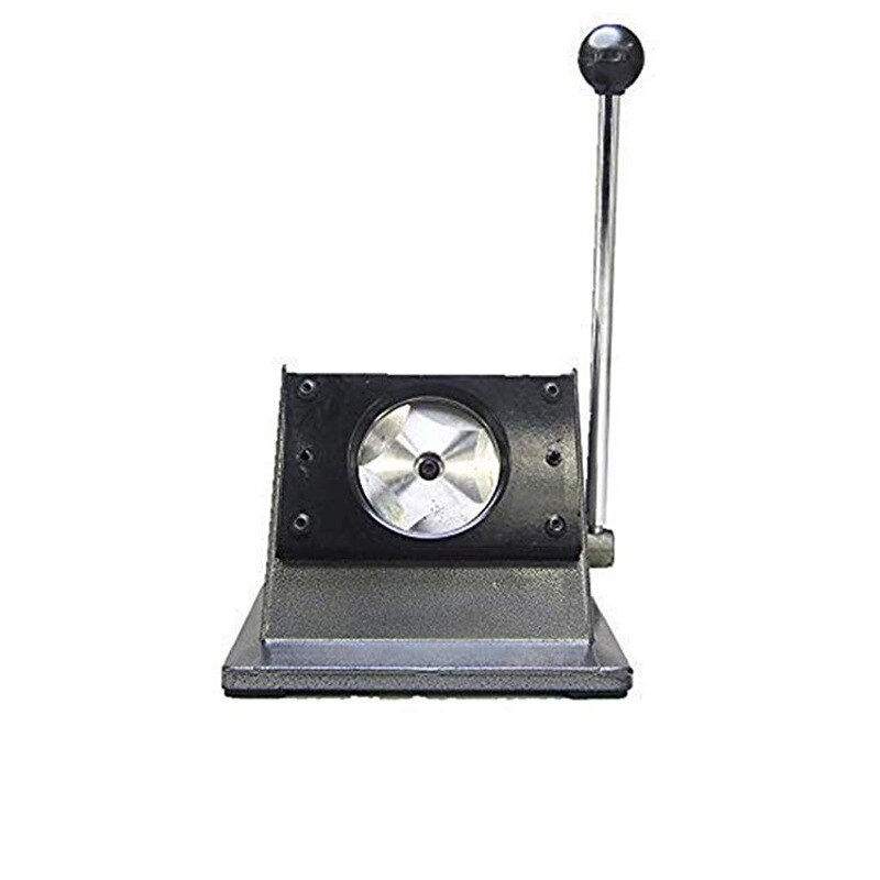 Manual Desktop Circular Cutting Machine 25/32/37/4... – Grandado