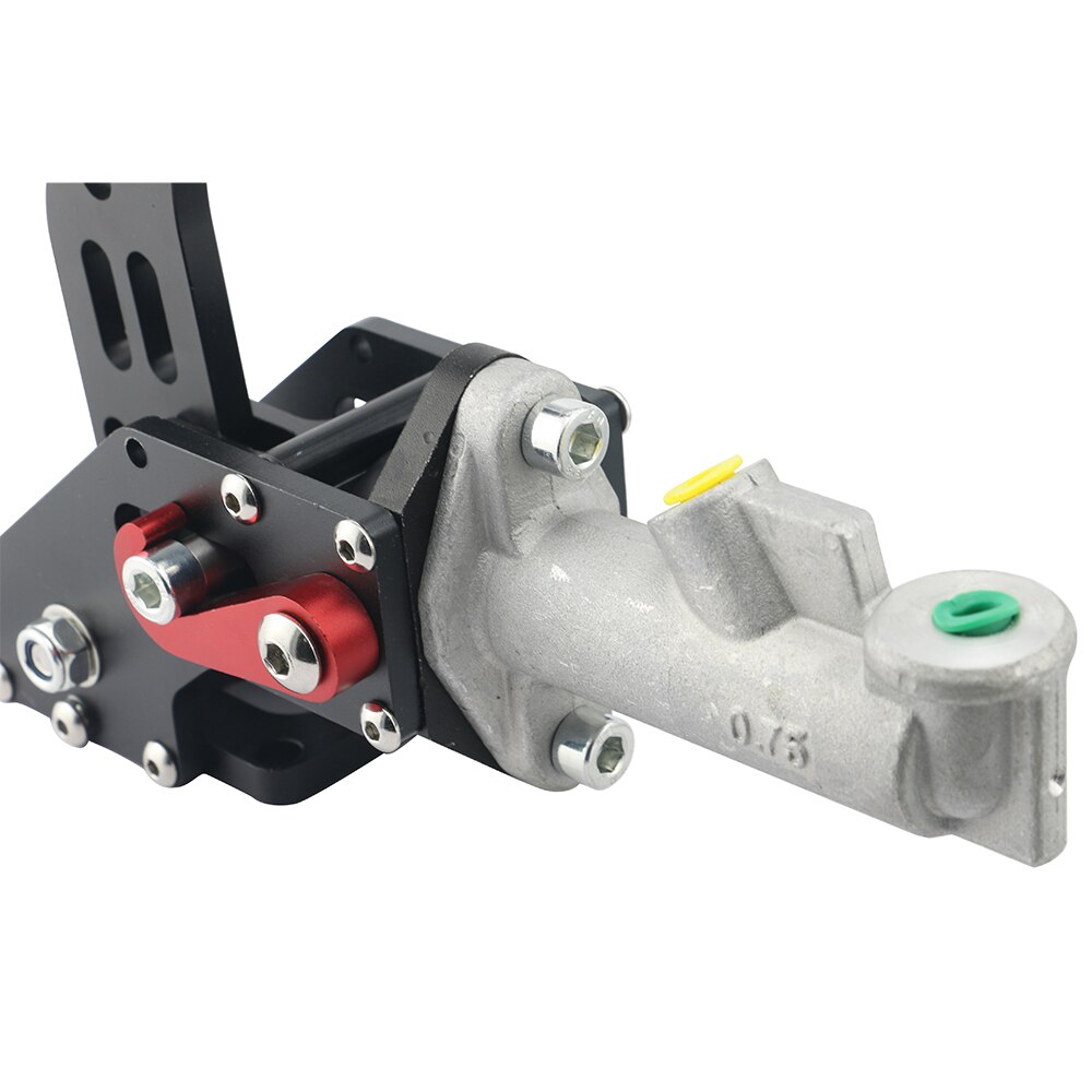 Universal E-brake Drift Race Hand Brake Black Long... – Grandado