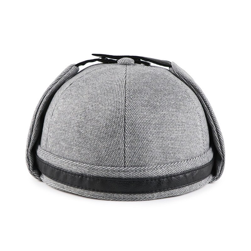 [Jamont] Winter Mannen Hat Skullcap Protector Voor... – Grandado