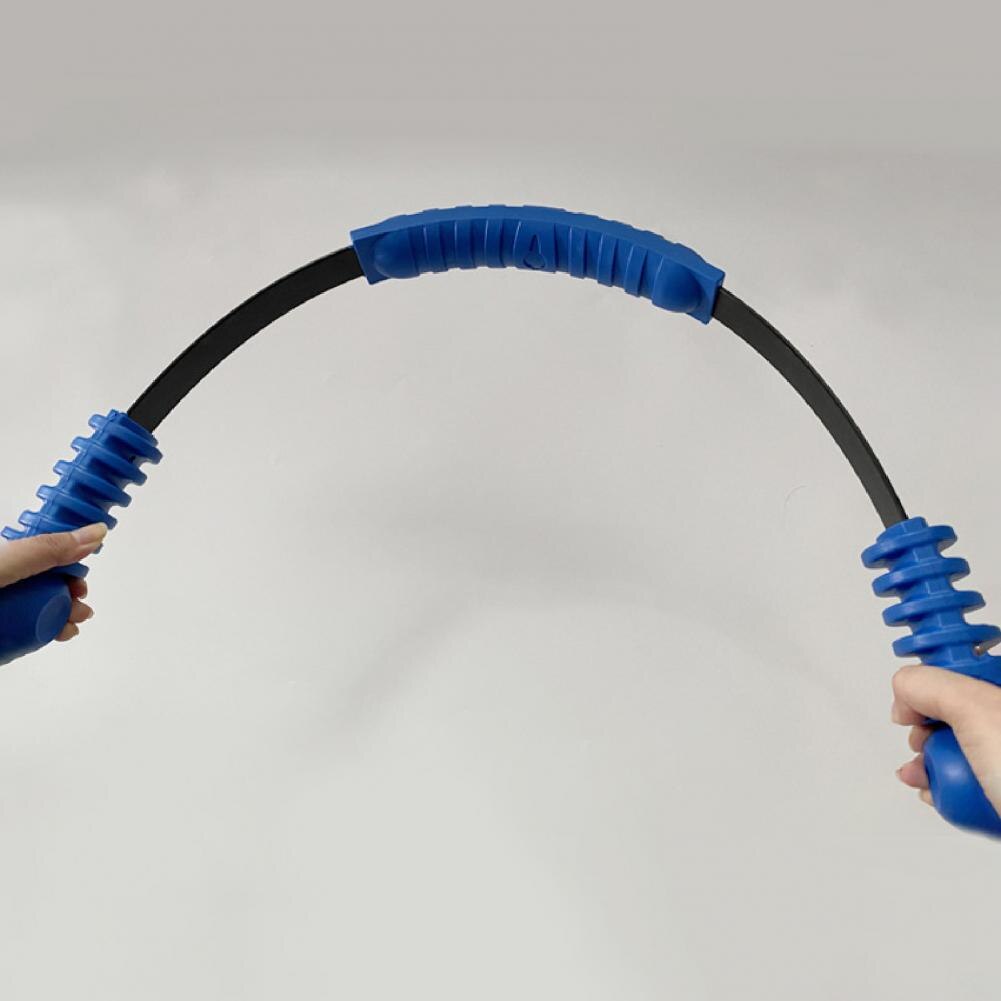 Praktische Antislip Core Spier Trainer Flexi-Bar H... – Vicedeal