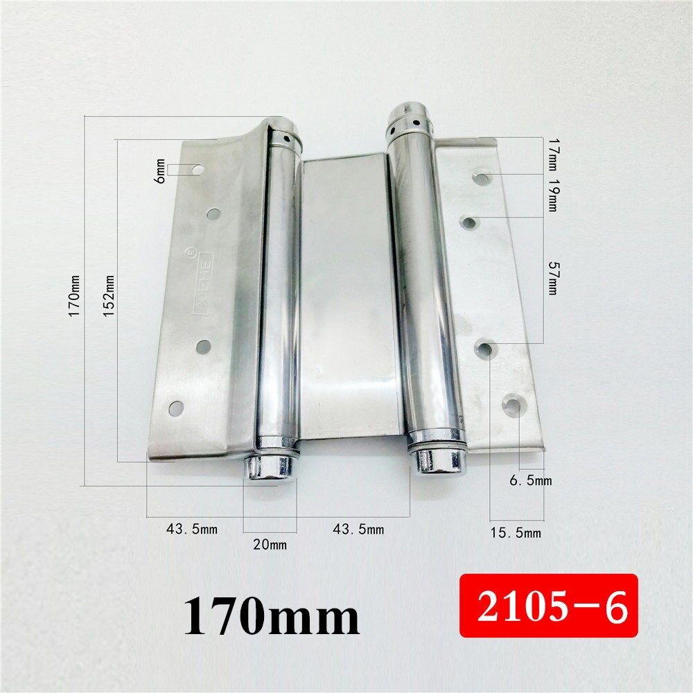 1 Piece Stainless steel door hinge gate hinge door... – Grandado