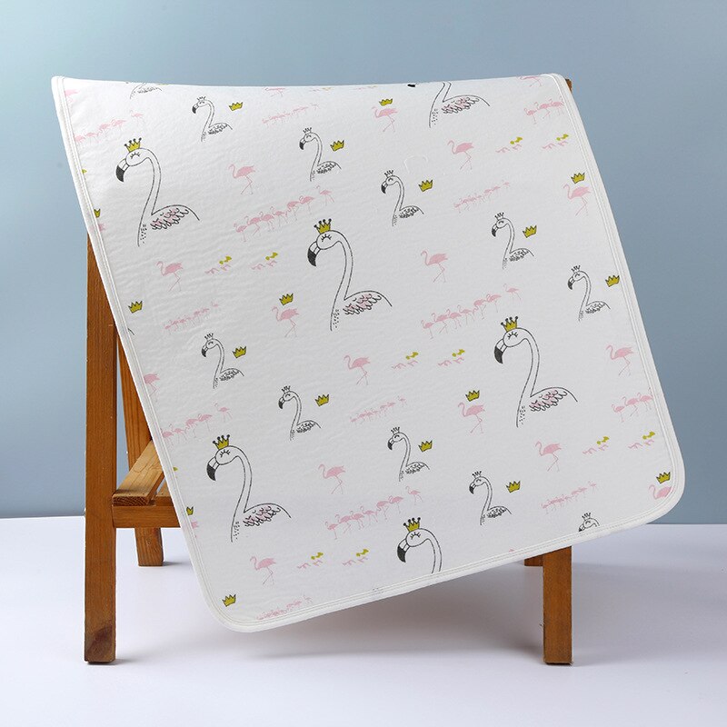 1 Stuk Wasoyoli Baby Changing Pads 50*70 Cm Baby W... – Grandado