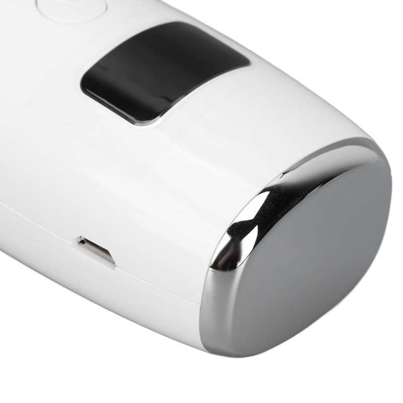 Blackhead Remover Vacuum 4 Modes Electric Blackhea... – Vicedeal