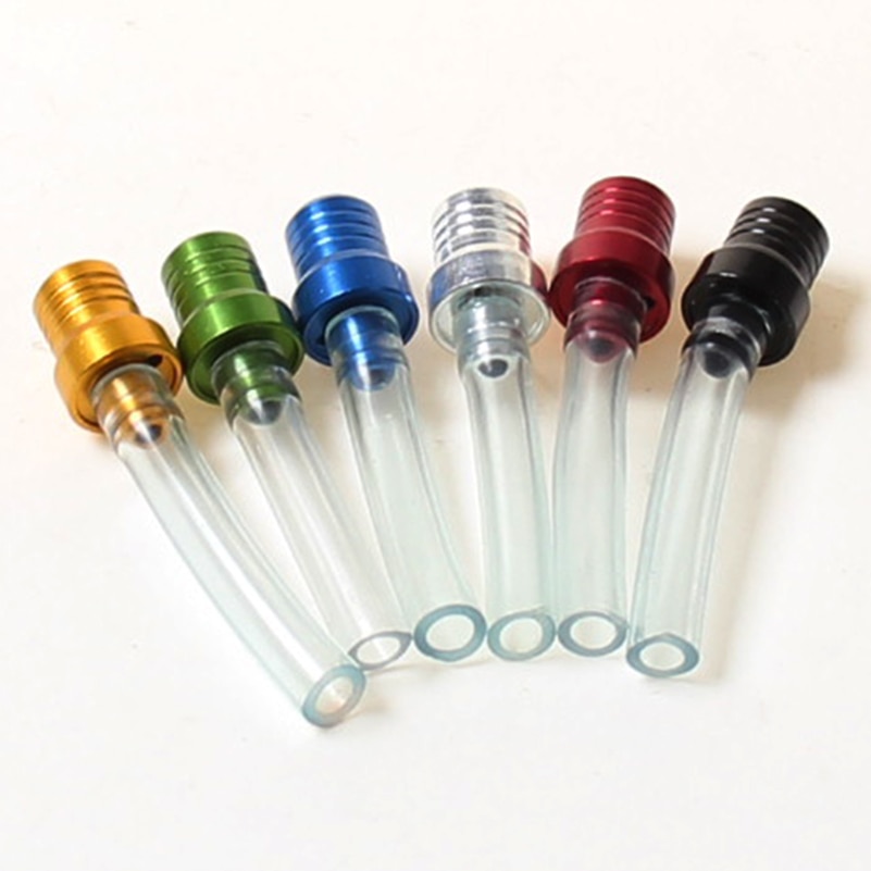 Universal Motorcycle Gas Petrol Fuel Cap 2 Way Val... – Grandado