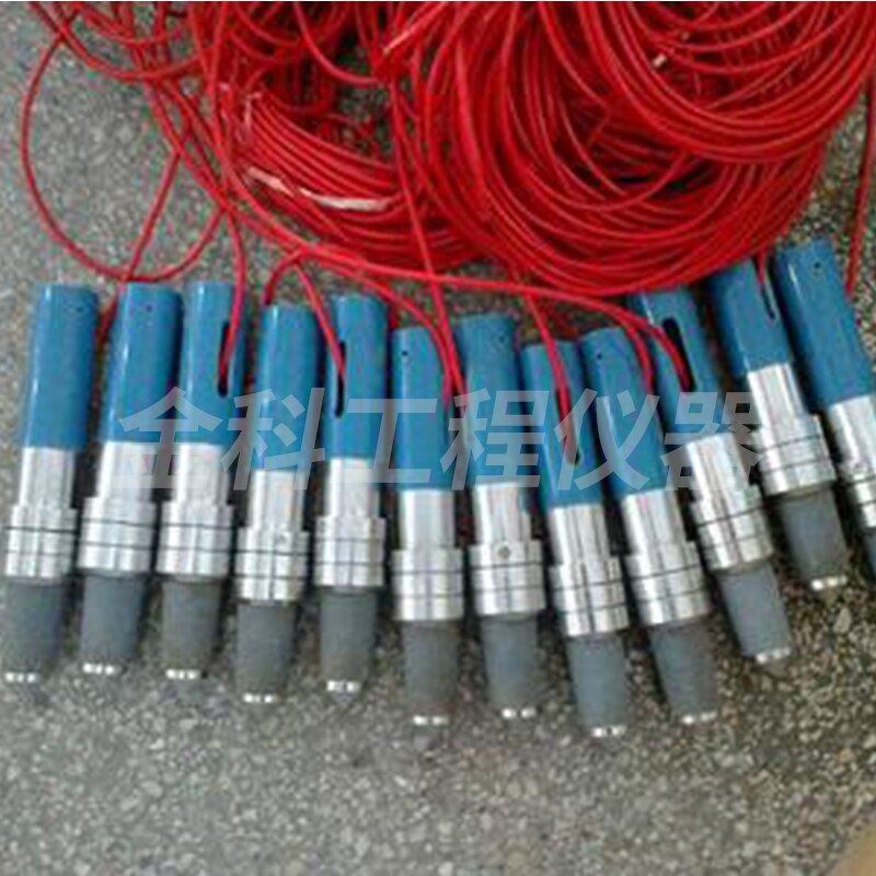 Vibrating String Pore Water Pressure Gauge Osmomet... – Grandado