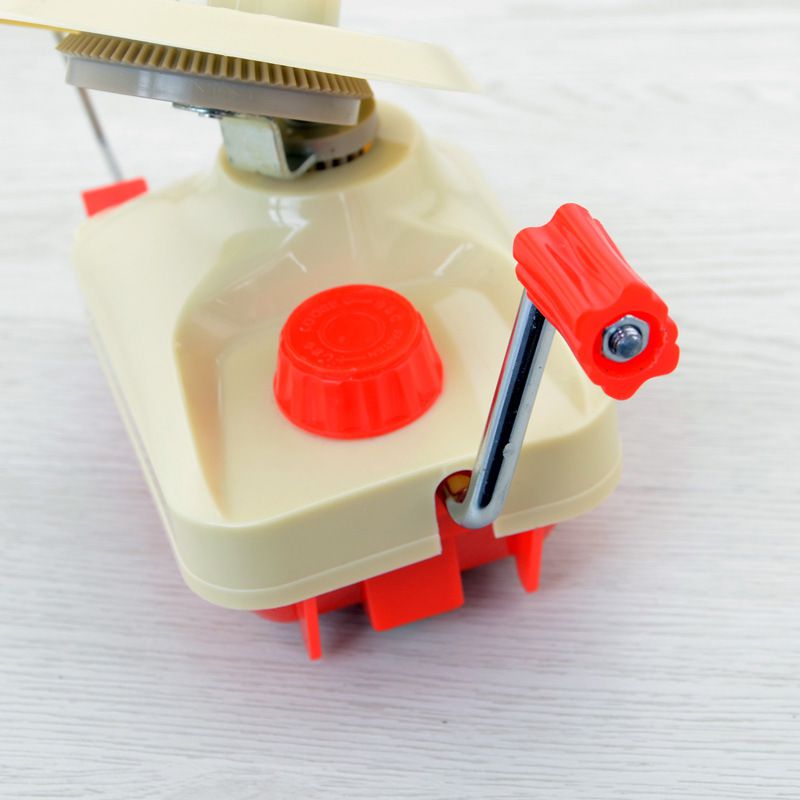Handheld Yarn Winder Fiber String Line Ball Windin... – Grandado