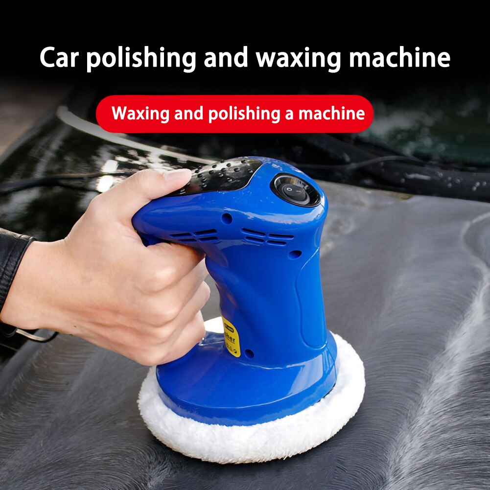 Autotarvikkeet 12v 80w auton kiilto automaalille v... – Grandado