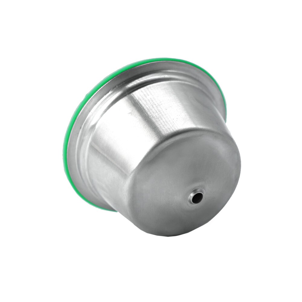 Metal Reusable Coffee Capsule Filter Cup Can Compa... – Grandado