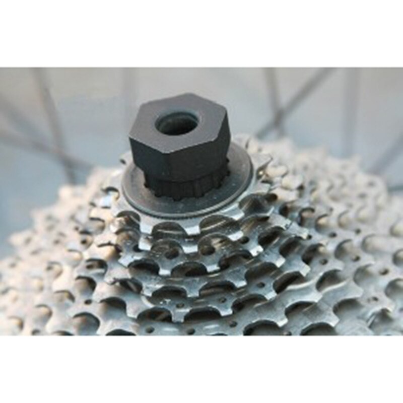 Fiets Cassette Vliegwiel Freewheel Lockring Remove... – Vicedeal