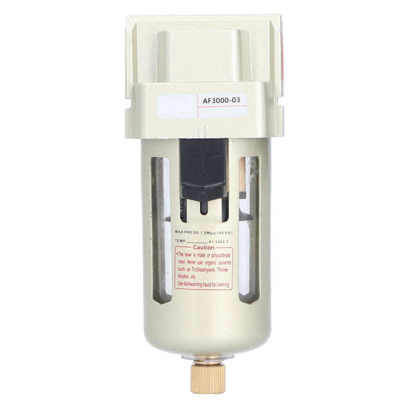 Compressor Luchtfilter Vervanging Olie Water Separ... – Vicedeal