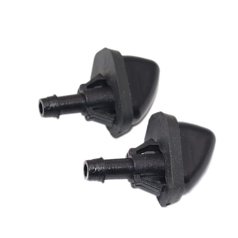 3Pcs Front Rear Windscreen Washer Jets Triple Wash... – Grandado