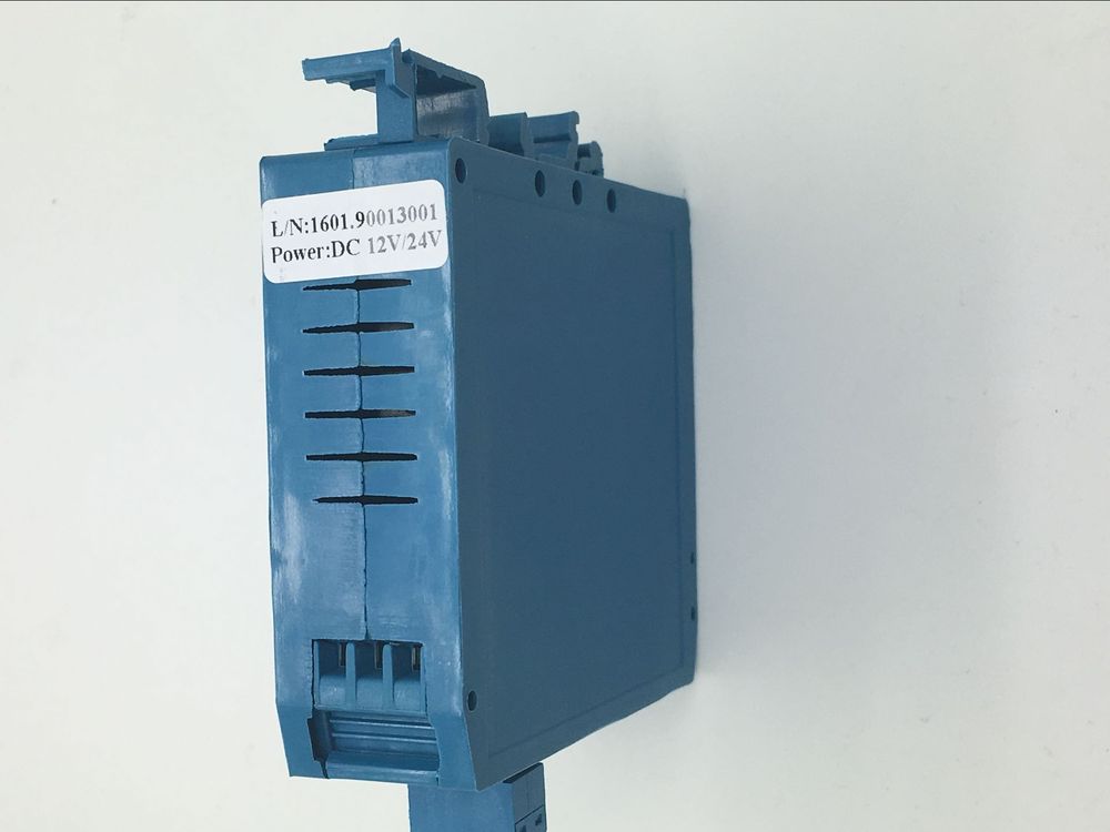 Magnetic Autocontrol Single Channel Loop Detector ... – Vicedeal