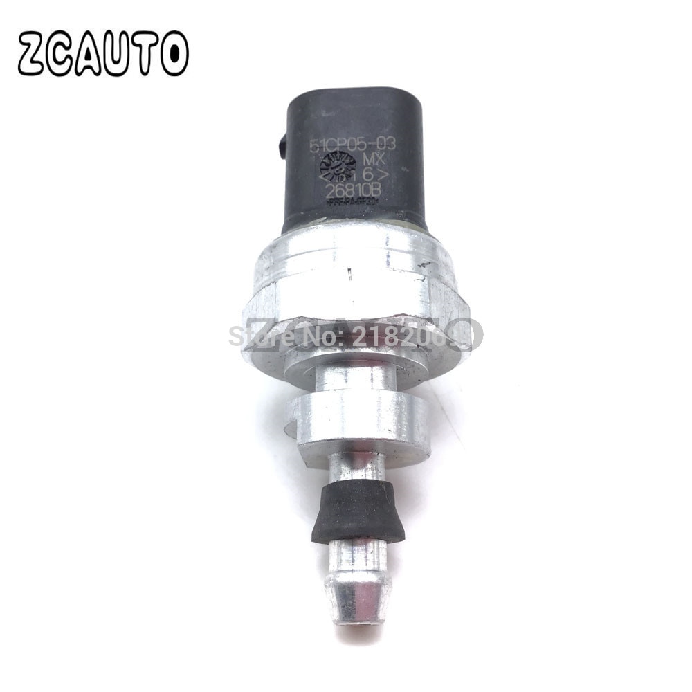Turbo Exhaust GAS Pressure Sensor For Vauxhall Dac... – Grandado