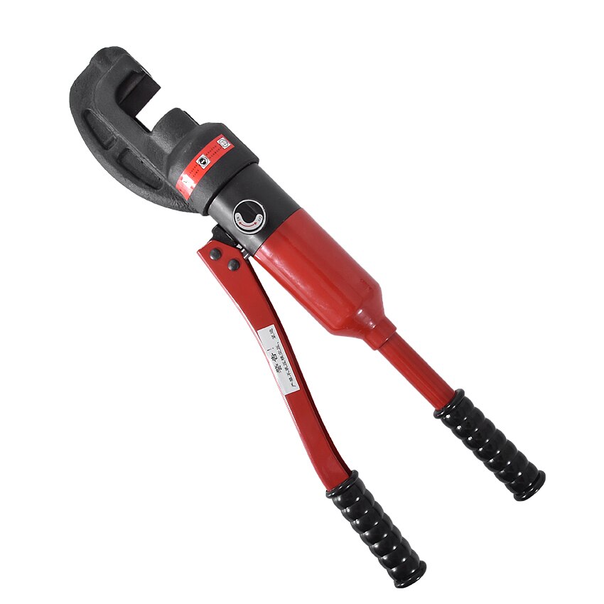 HY-22 Hydraulische Steel Bar Cutter 22Mm Hydraulis... – Grandado