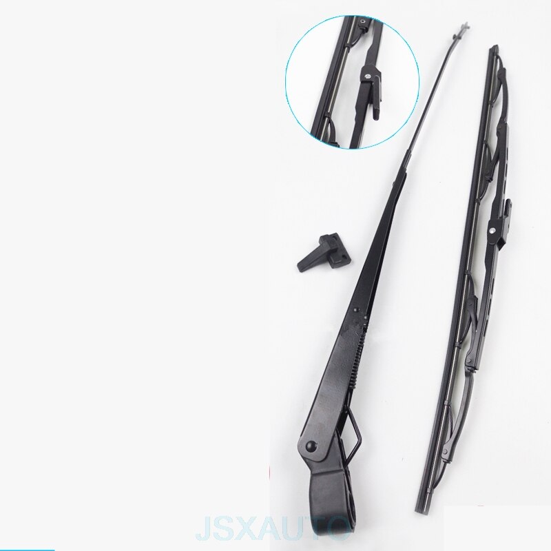 Excavator Wiper pieces Wiper arm wiper sheet Excav... – Vicedeal