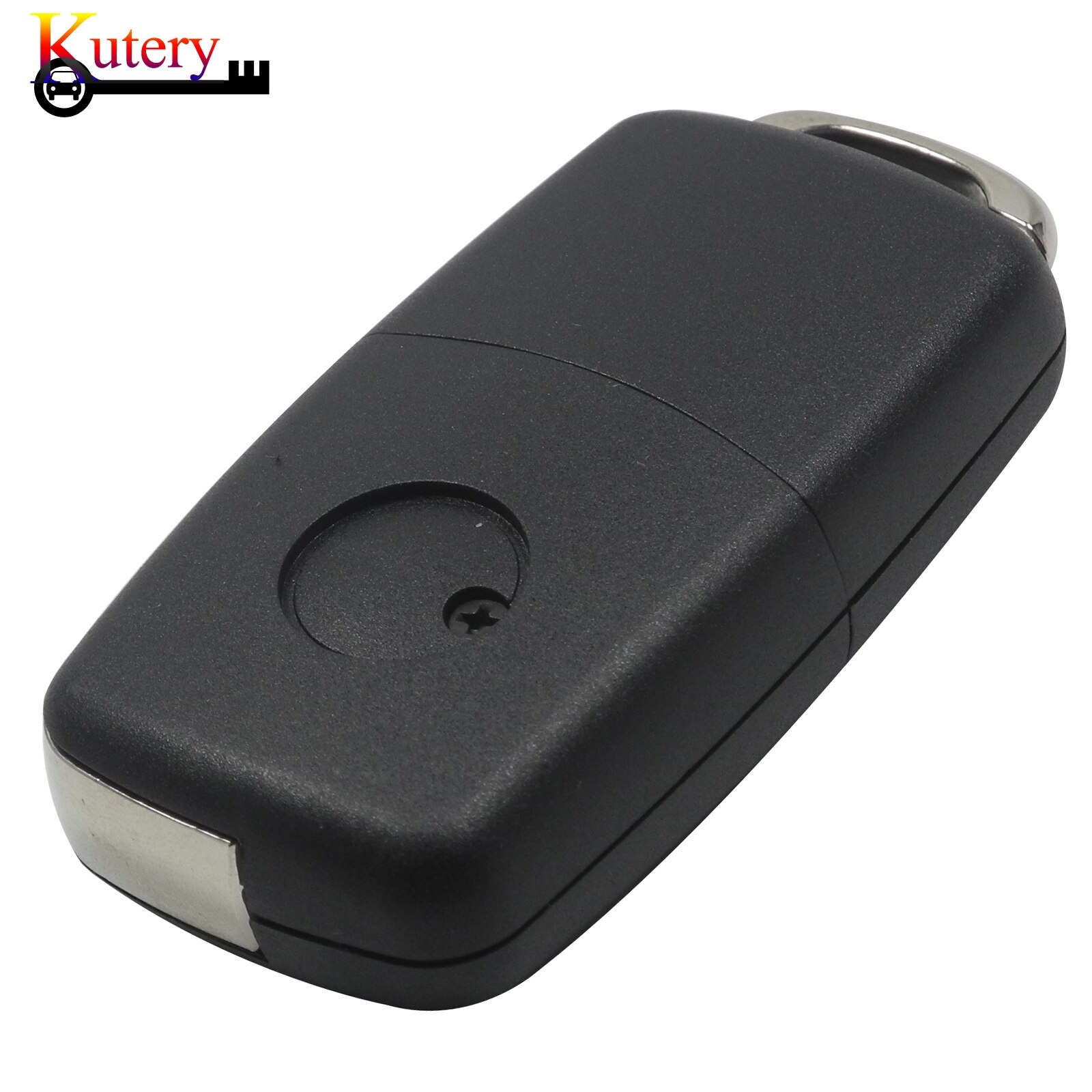 Kutery Flip Remote Car Key For VW Volkswagen GOLF ... – Grandado