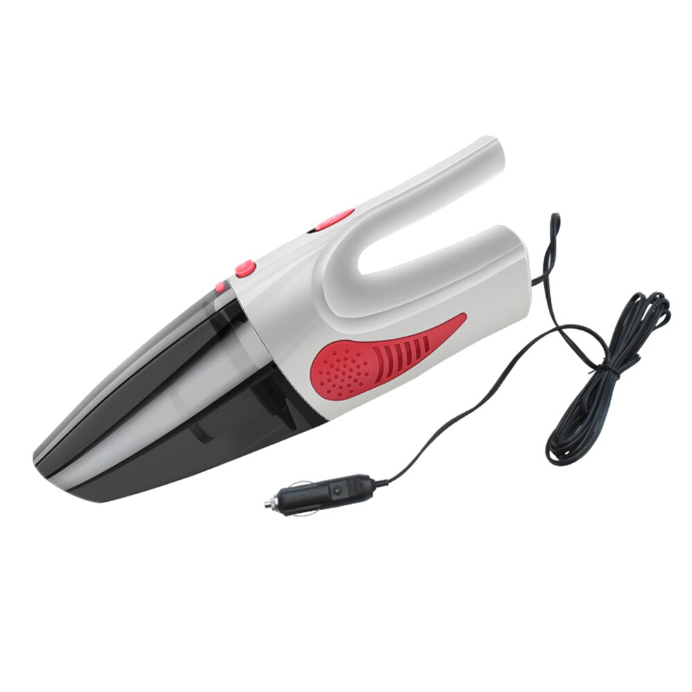 4.5KPa Handheld Auto Stofzuiger Mini Stofzuiger Na... – Vicedeal