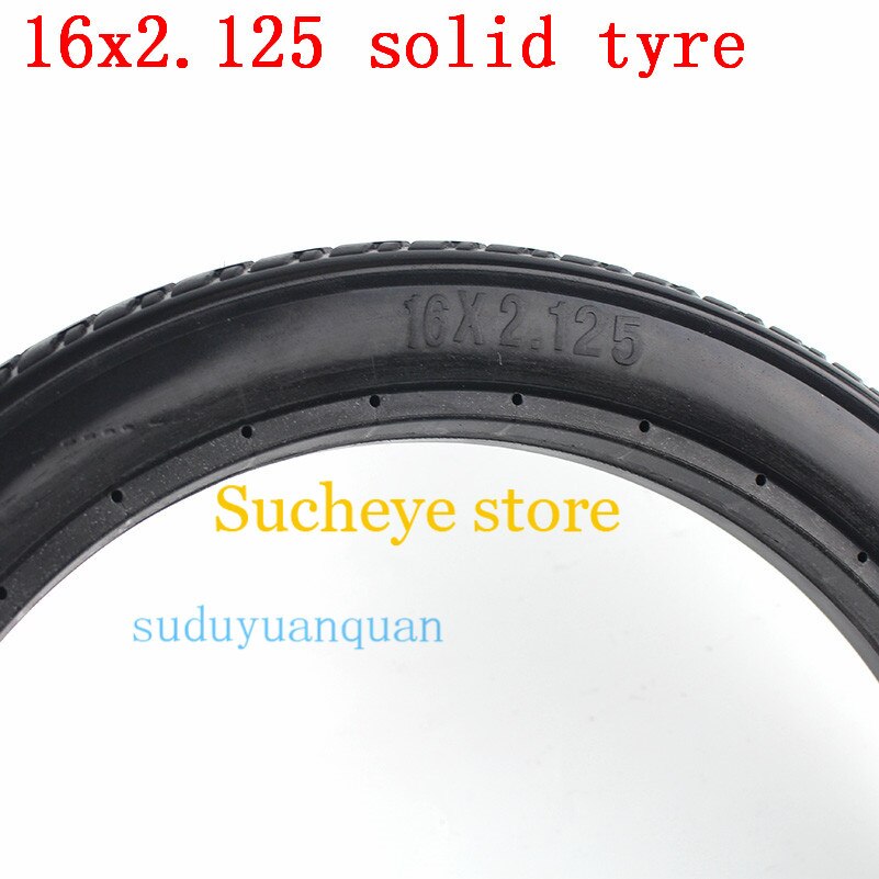 Good quallity 16 inch Solid tyre Electric Vehicle ... – Grandado
